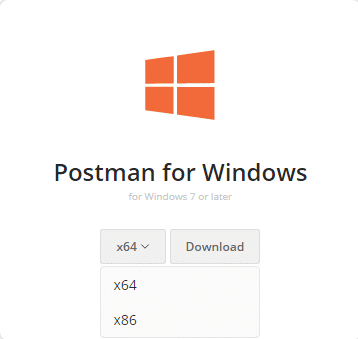Download Postman and Install on Windows and MacOS